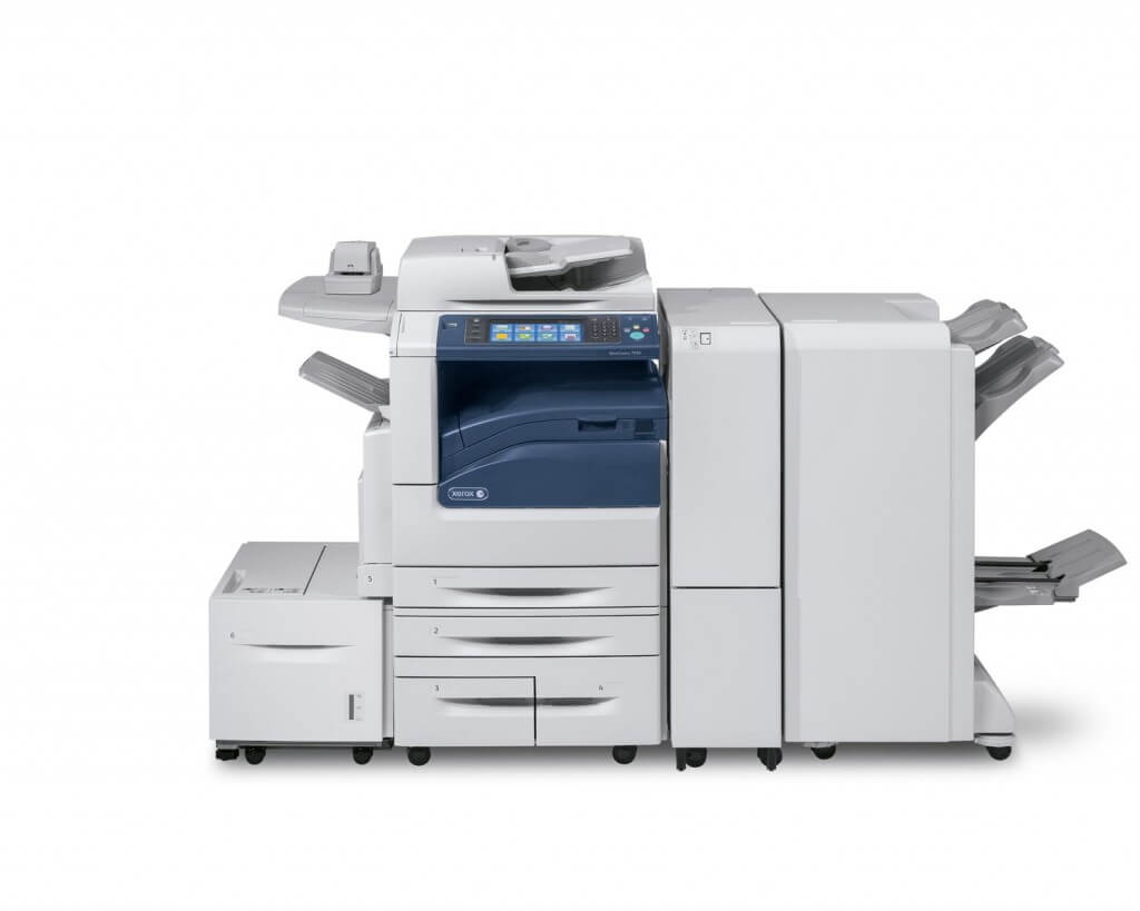 Più software e quattro nuovi sistemi per Xerox ConnectKey – DD magazine